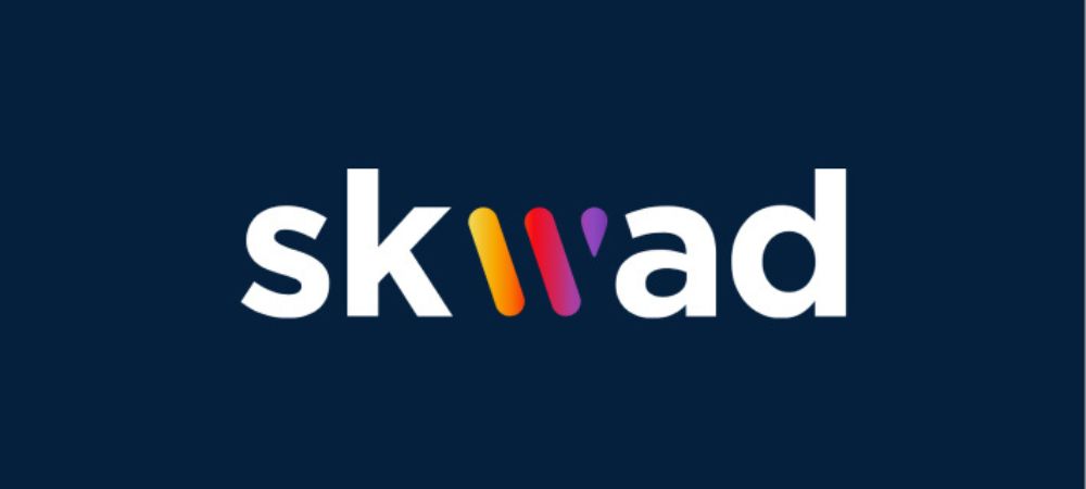 Entreprise (initial) - skwad